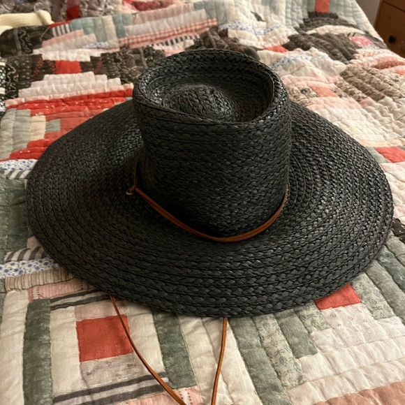 Universal Thread | Accessories | Woven Summer Hat | Poshmark